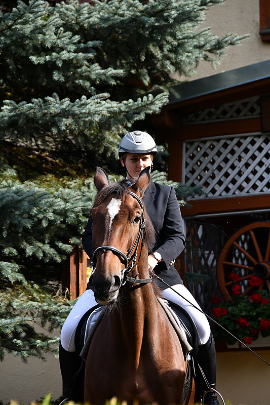 Klub Jeździecki Deresz